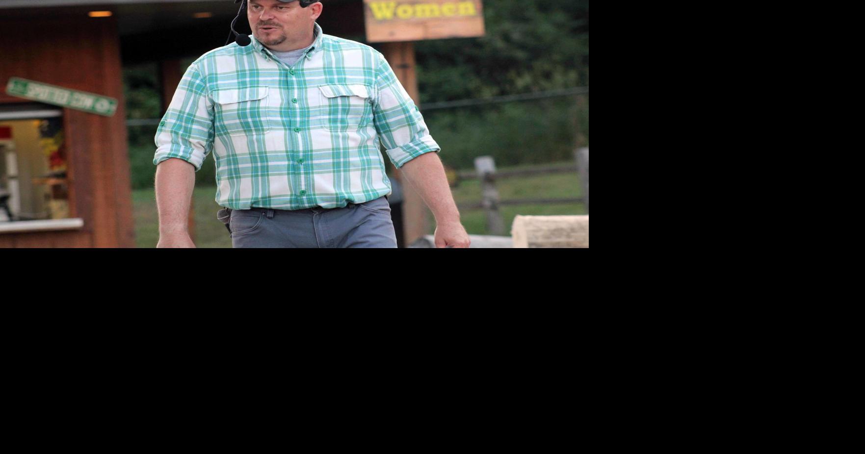 Troy Ryan named Dells 1st District City Council member
