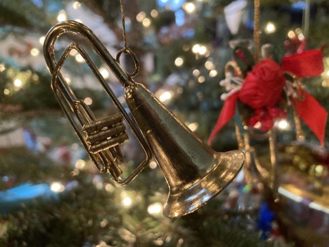 There is no ‘Silent Night’ when there’s a Christmas concert at the Al ...