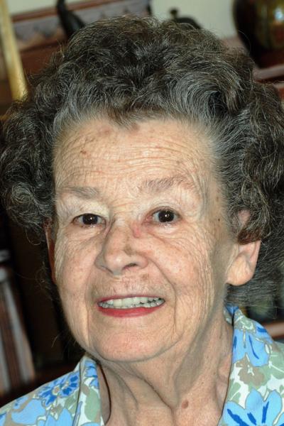 Cynthia Loomis