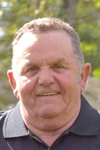 Dent, George "Butch", Sr.