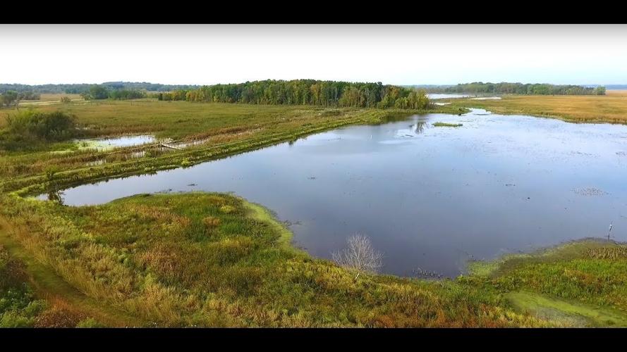 What on earth are you doing on April 22? Celebrate Earth Day at Horicon ...