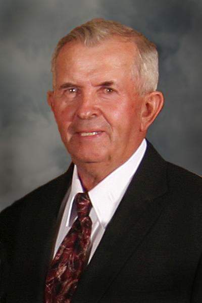 Rodney M. “Boss” Waterworth