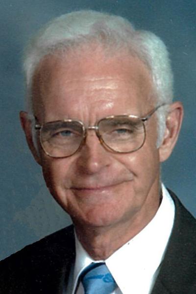 Ledin, Duane Morton