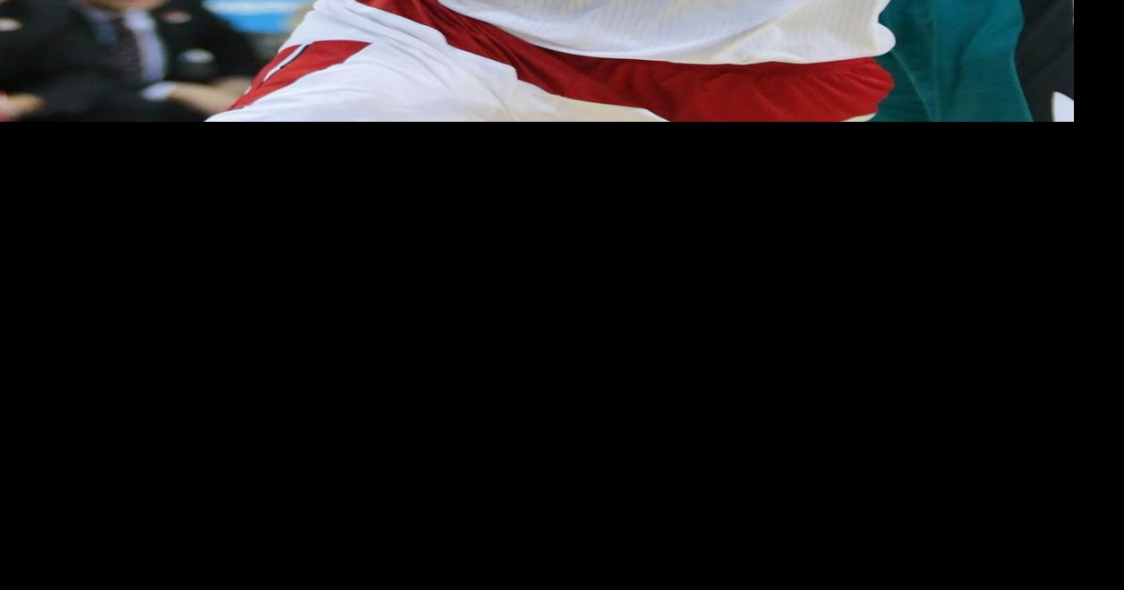 NBA draft: Frank Kaminsky, Sam Dekker savor moment as first-round mates