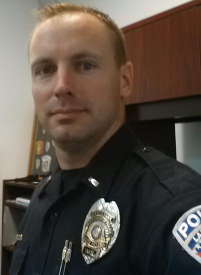 Laughlin joins Lake Delton Police Department