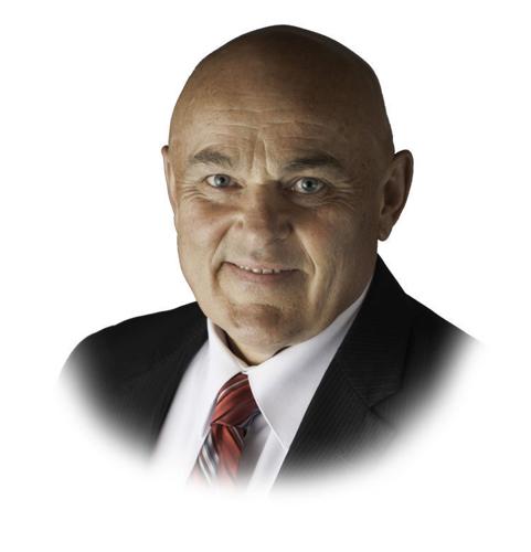 Considine column: Environmental stewardship is crucial