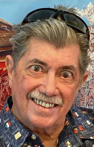 Christopher Joseph Canepa