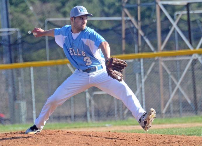 PREP BASEBALL: Wisconsin Dells rolls to 23-1 win over Adams-Friendship