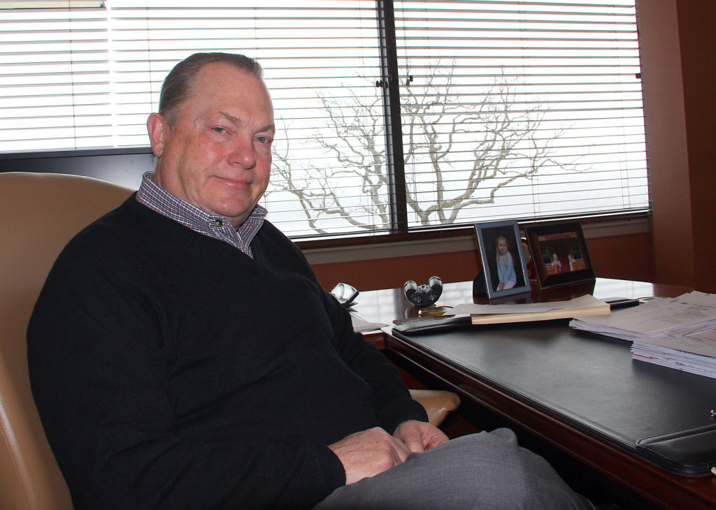 Keiser focused on brand as new Culver's CEO