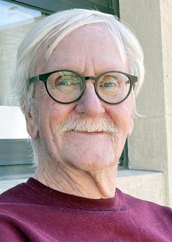 Rick Charles Markley, Sr.