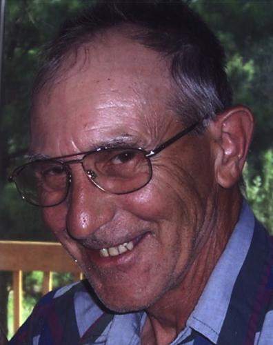 Dennis Wayne Carlson Sr.