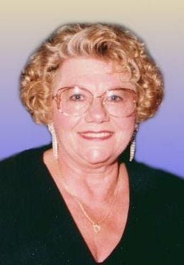 Nancy C. Mackin