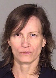 Two charged with prostitution enter pleas