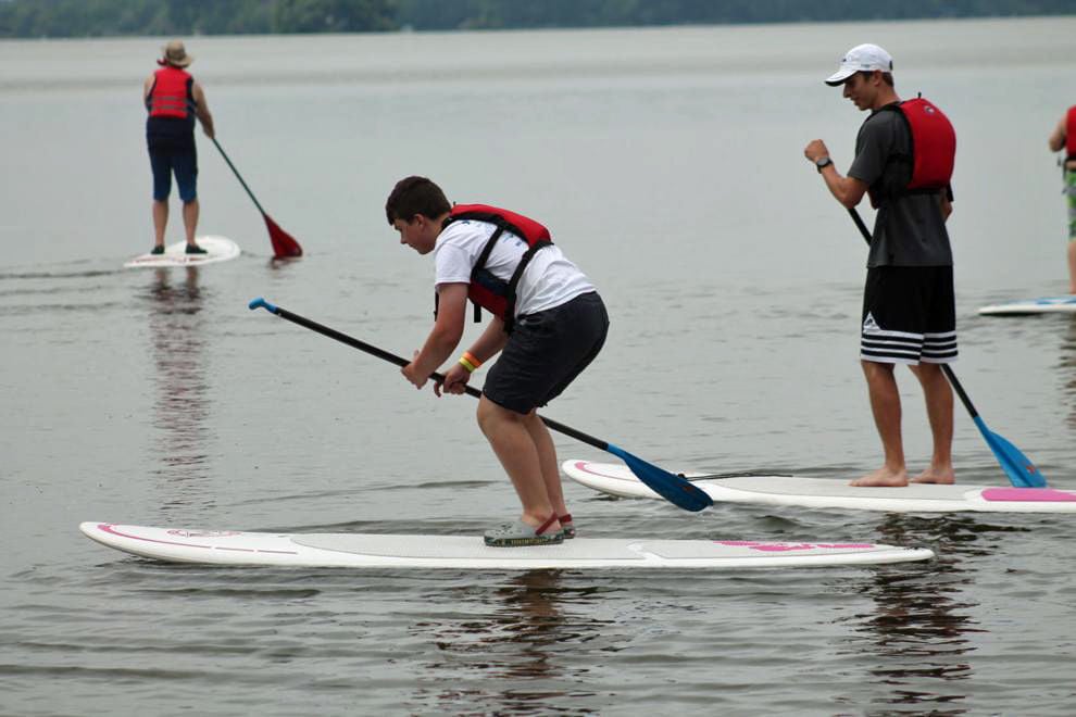 Great Beaver Paddle Festival returns Saturday
