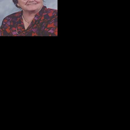 Alice Bridget Hennessey