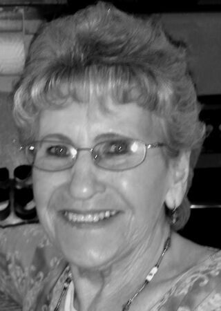 Rosemary June "Rosie" Stevens