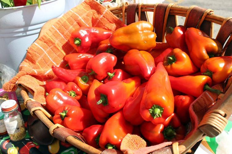 Woman who brought the Beaver Dam Pepper to America remembered
