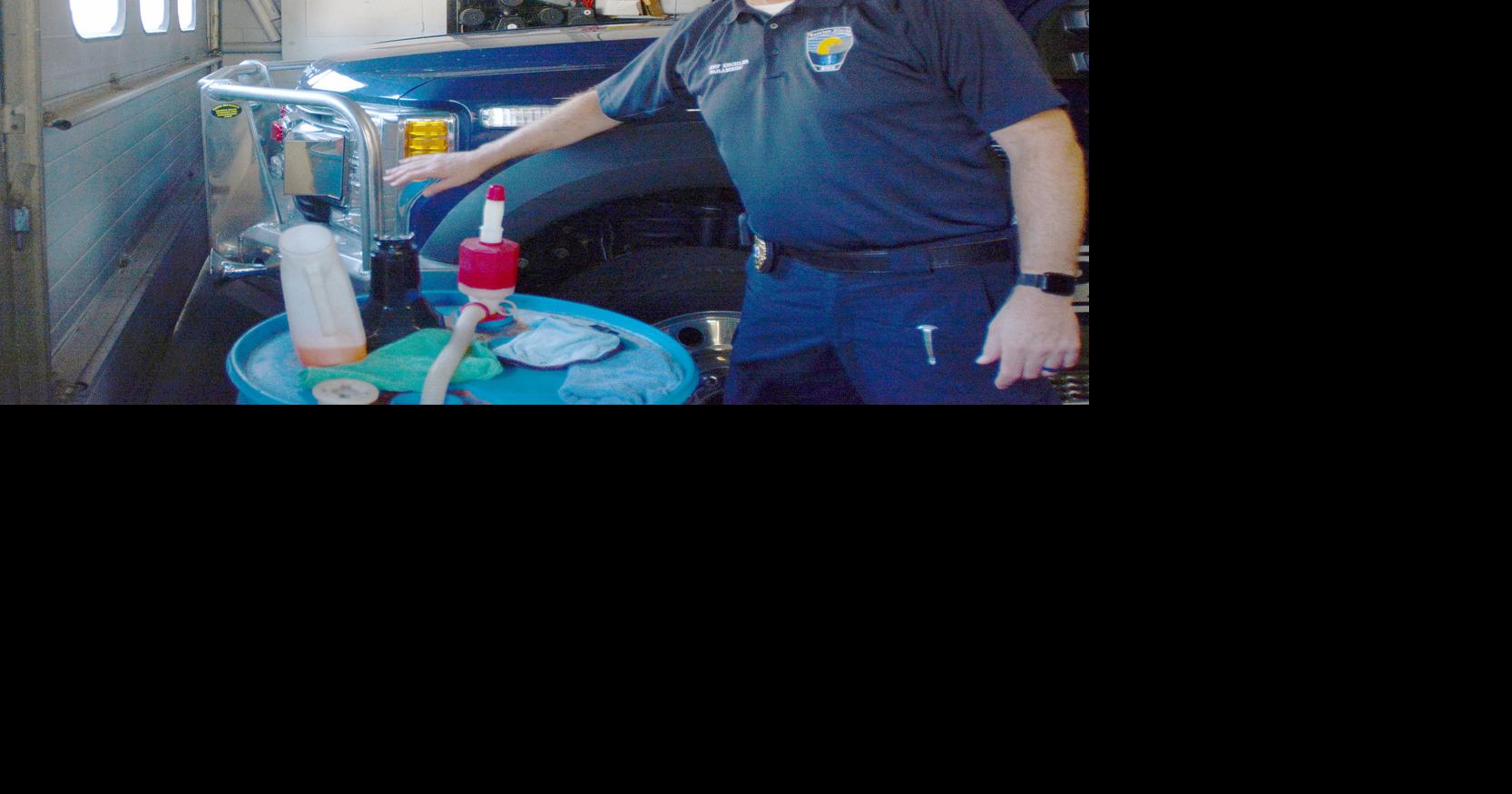 Baraboo EMS seeks new home as part of proposed joint facility with fire ...