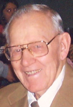 John L. "Verne" Clemmons