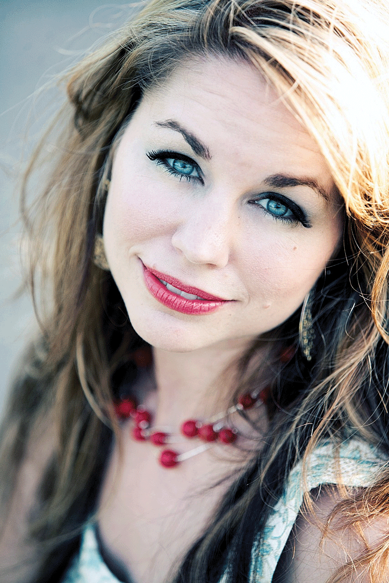 Monica Hendrickson's Instagram, Twitter & Facebook on IDCrawl