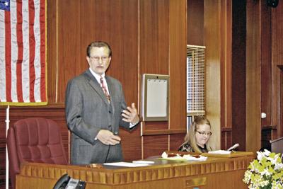 Juneau County passes housing funding and personnel benefit changes