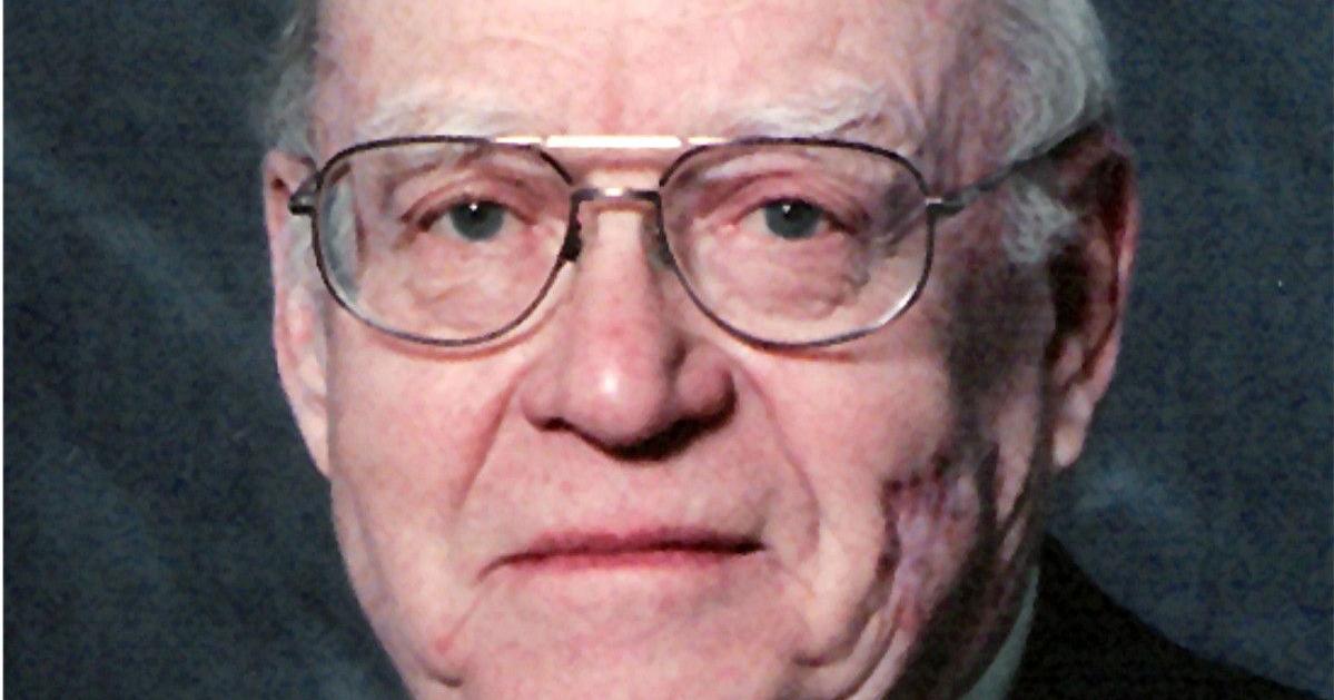 Dr. Donald K. Baxter