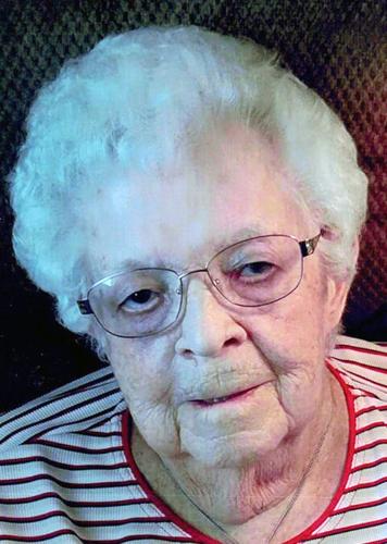 Mary Jean Rosenmeier