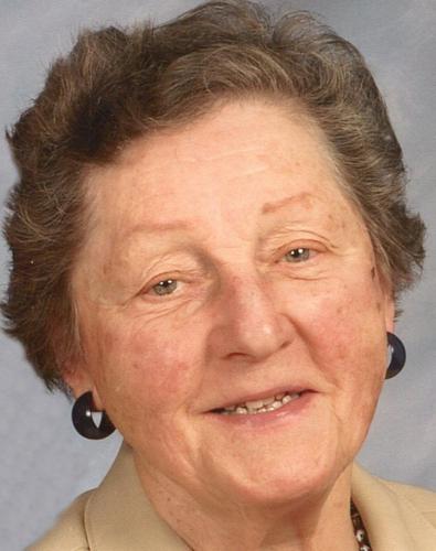 Dorothy E. Bierman
