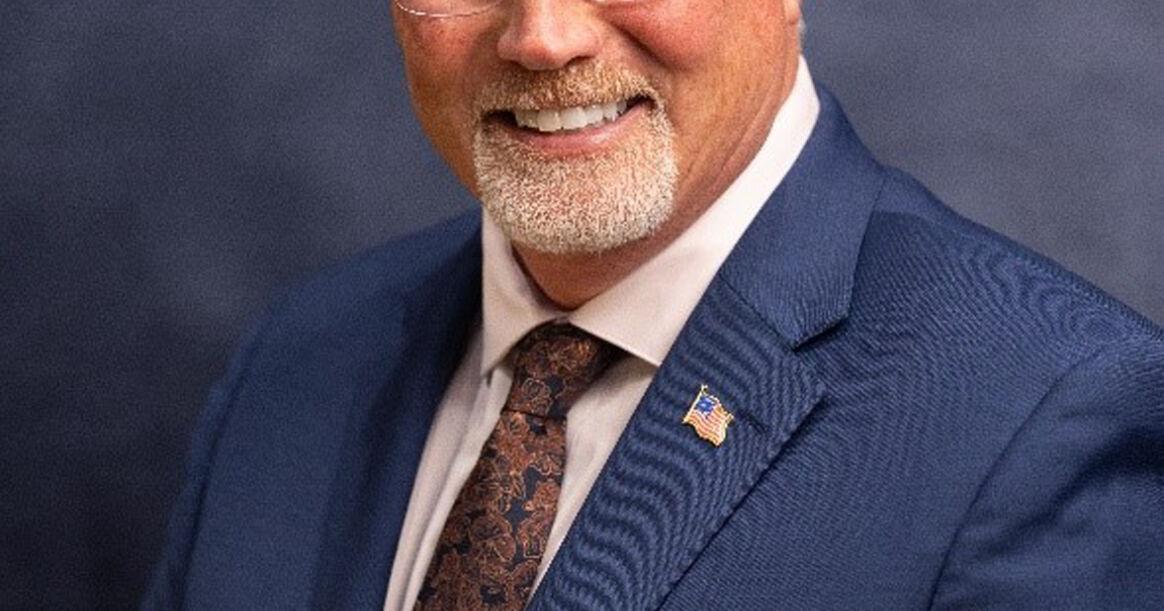 Letto elected new VFW state commander