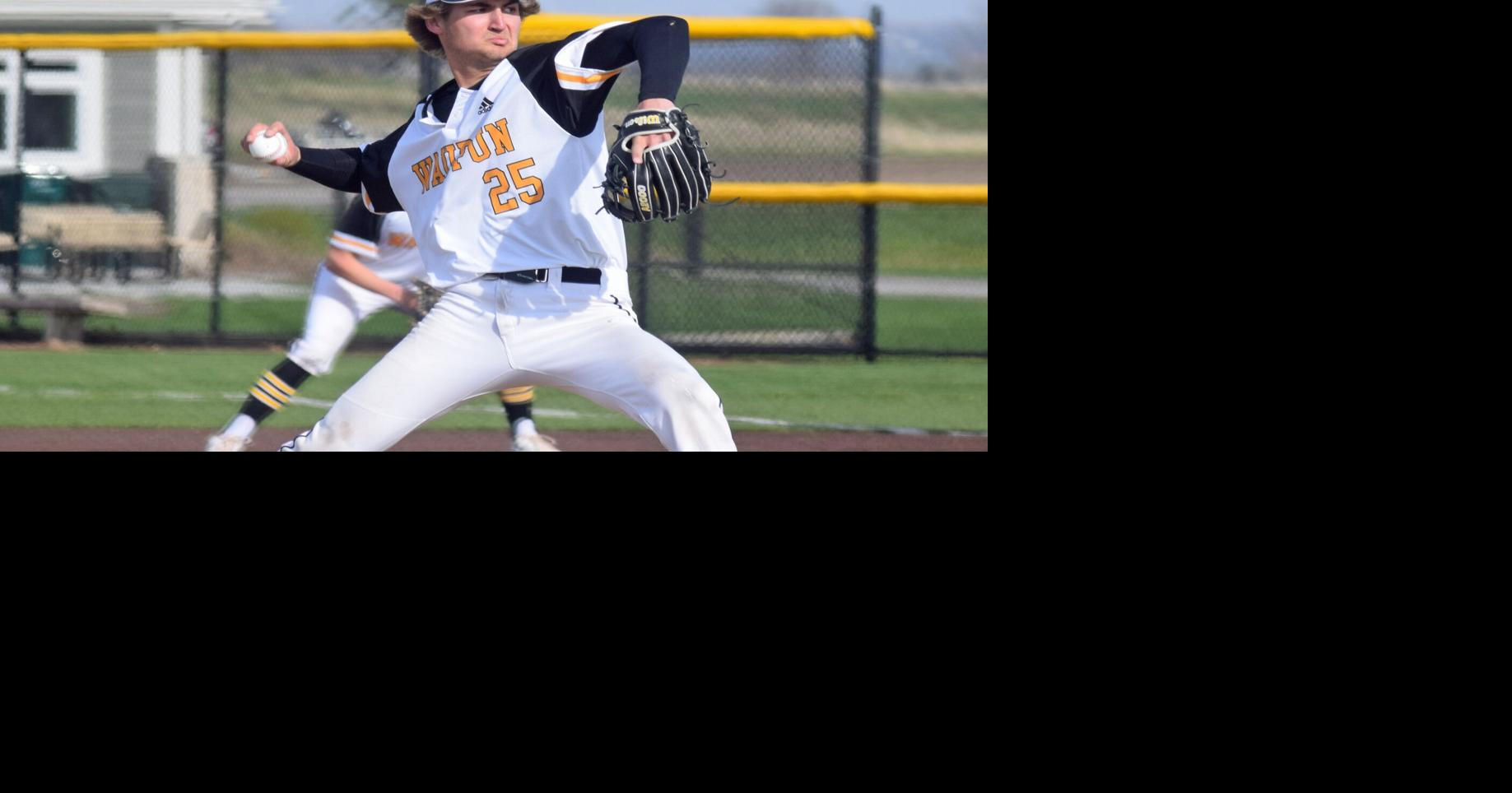 5 questions with Waupun junior baseball player Evan Sauer