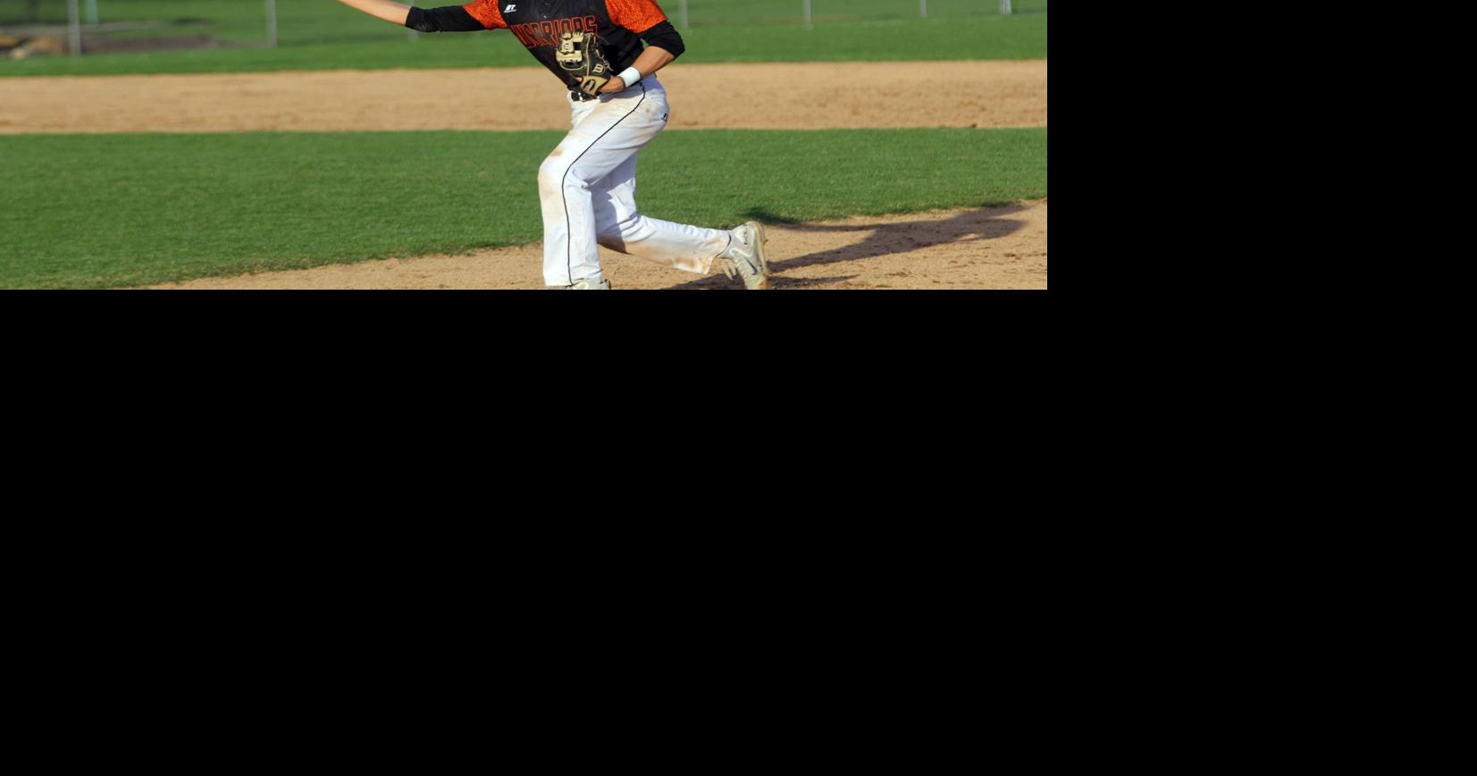 GALLERY: Baraboo vs. Portage baseball