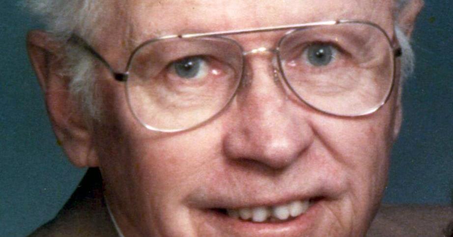 Ronald M. McCarthy