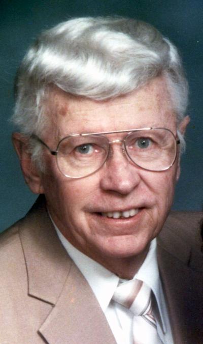 Ronald M. McCarthy