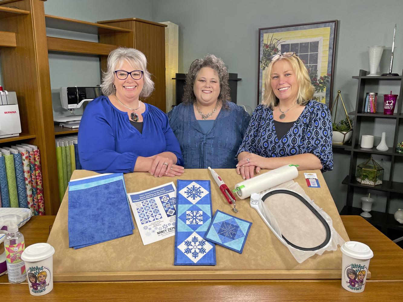Nancy Zieman's legacy continues: New store, mural coming to Beaver Dam