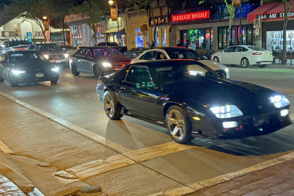 2025 Automotion was 'one of the busiest,' Dells chief says