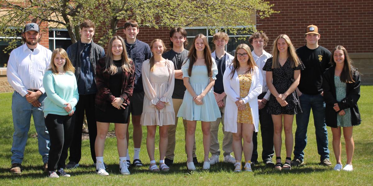 DODGELAND’S 2023 PROM COURT NAMED