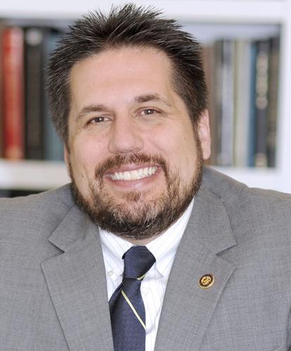 UW-Baraboo christens Thomas C. Pleger Science Building