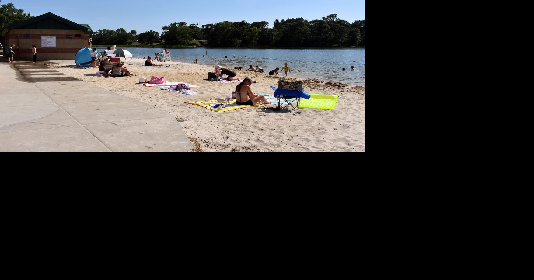 Portage Council approves final version of Silver Lake management plan