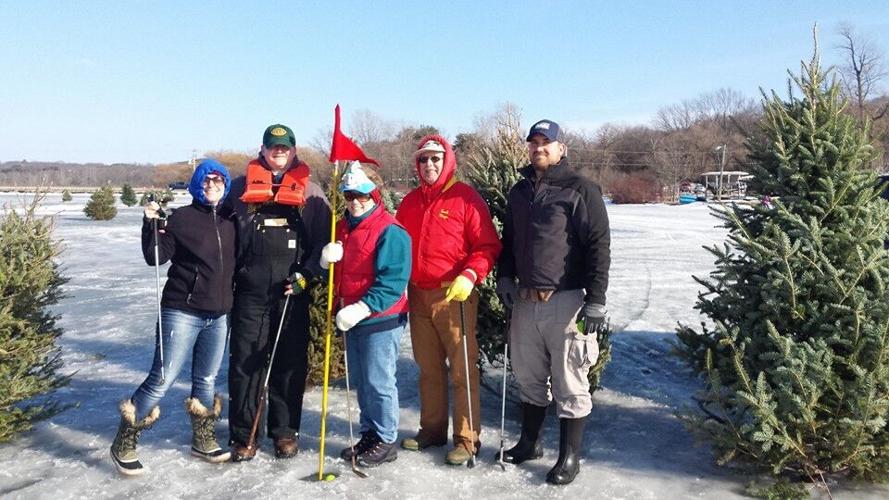 Lake Wisconsin Eskimo Open scores big with golfers, community