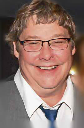 Brian Tollison, 52, Portage