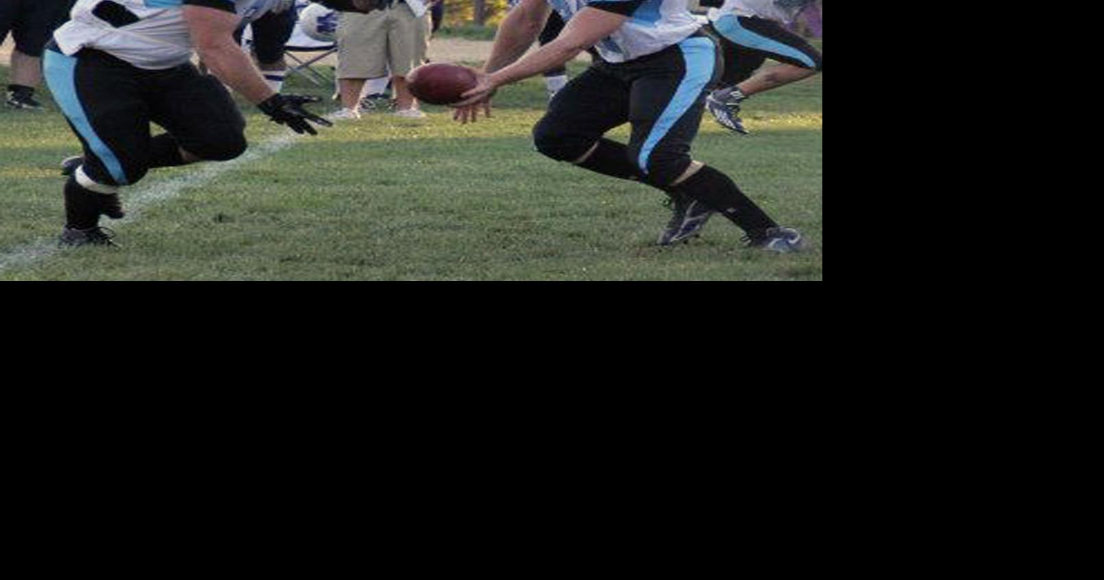 WSFL FOOTBALL: Return to sender as Bulldogs fall to 0-6