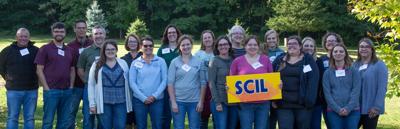 SCIL celebrates 25th year