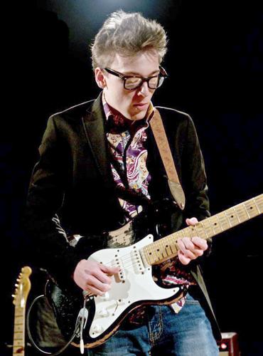 Doyle returns to Baraboo with new perspective in life, musical style