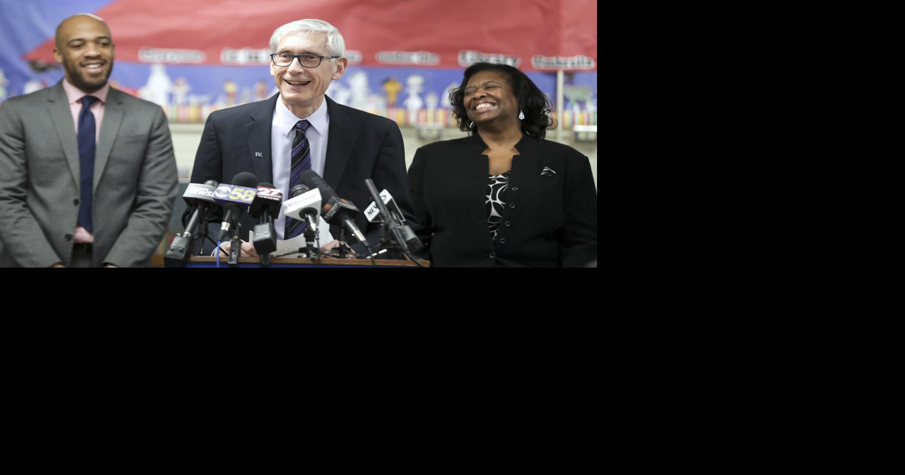 Fourth legal challenge filed to GOP lame-duck laws stripping powers ...