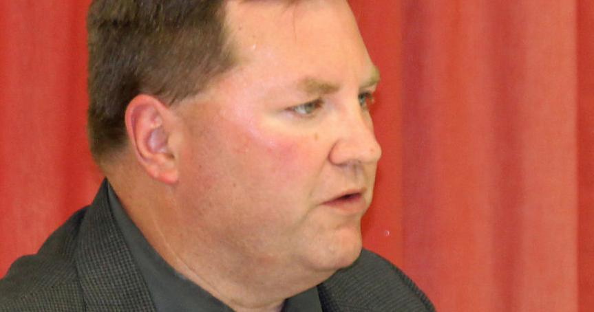 Governor expected to appoint newly elected judges in Columbia, Juneau ...