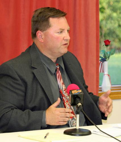 Governor expected to appoint newly elected judges in Columbia, Juneau ...