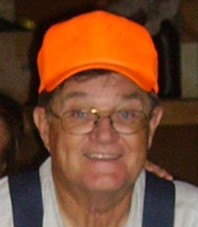 Robert “Bob” Richard Slaney