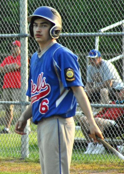 Wisconsin Dells Events sports skybox teaser for July 8