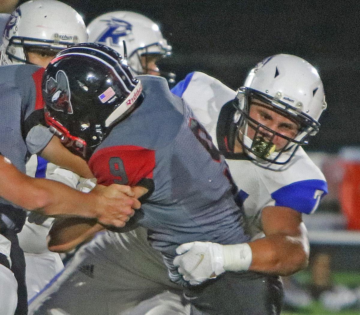 Randolph's Travis Alvin still weighing options on where he will play ...