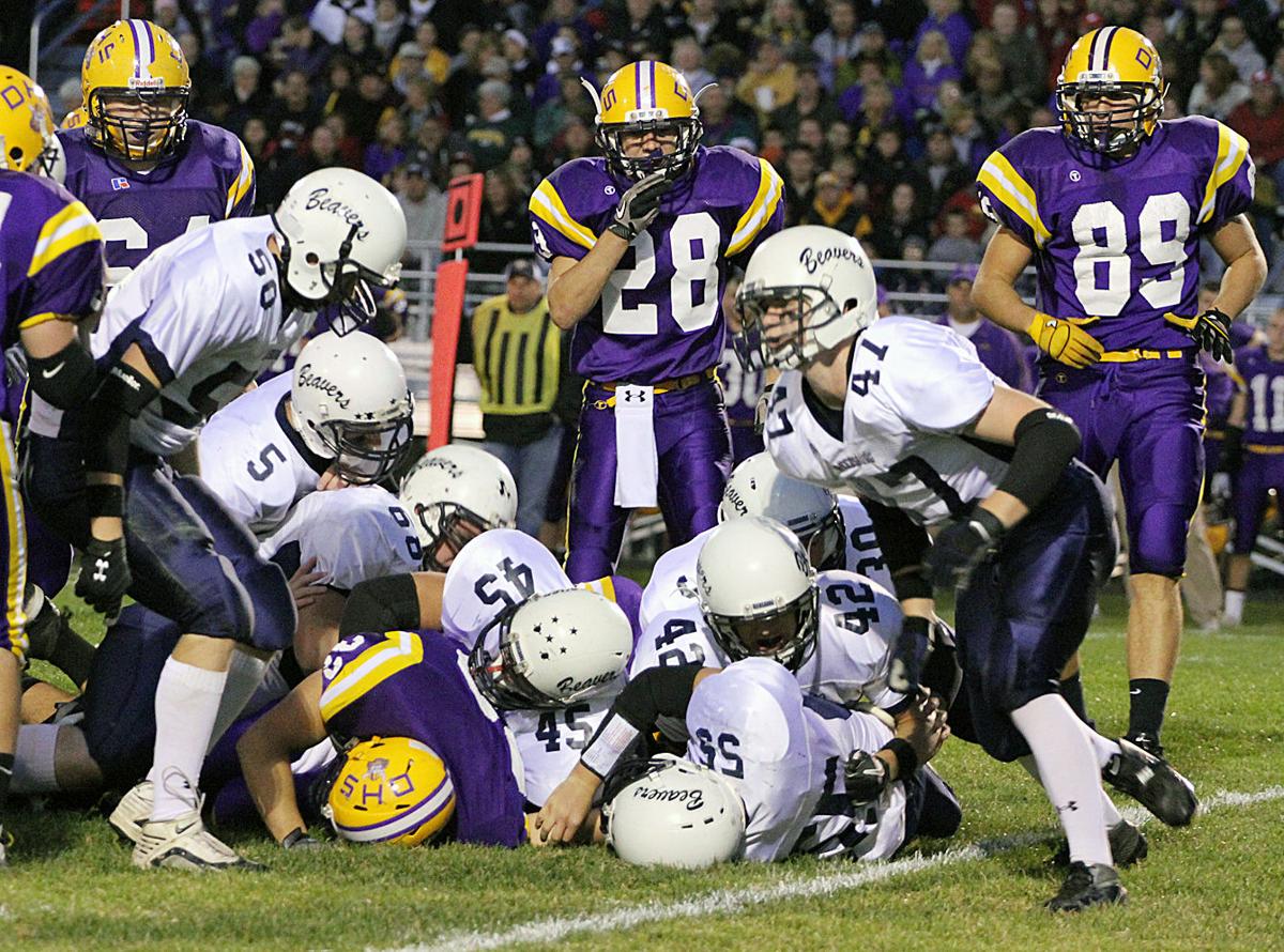 FOOTBALL: Reedsburg overpowered by Norskies | Football | wiscnews.com